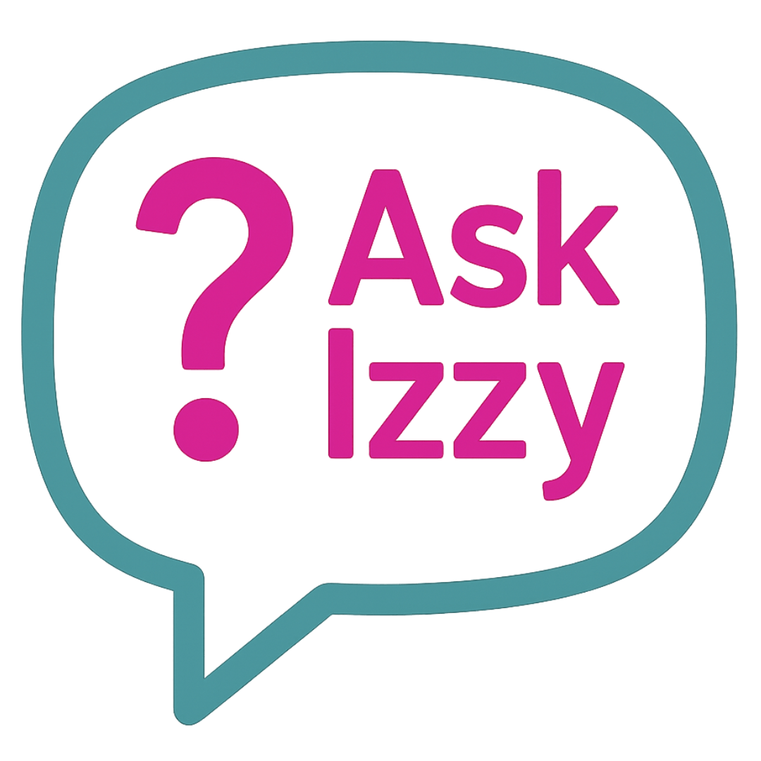 Ask Izzy - Ostara Australia